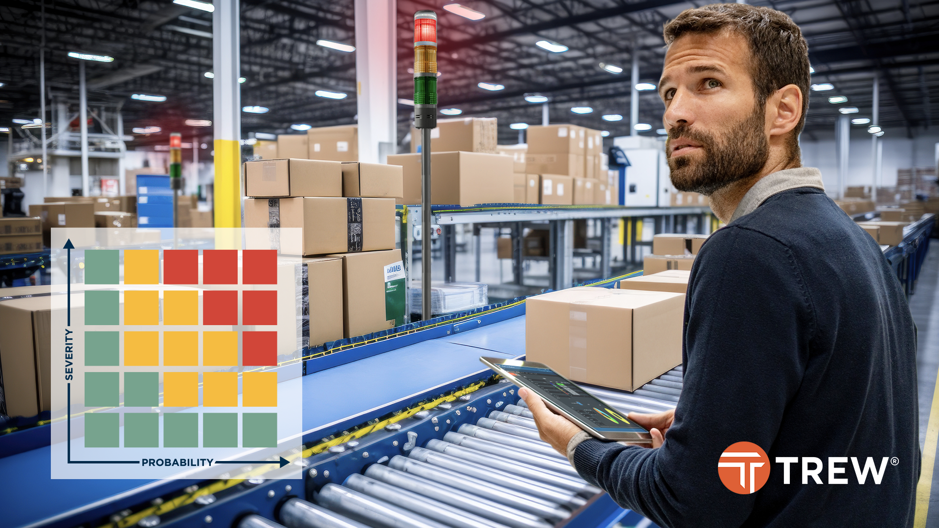 Spring is for Oil Changes and Obsolescence Planning